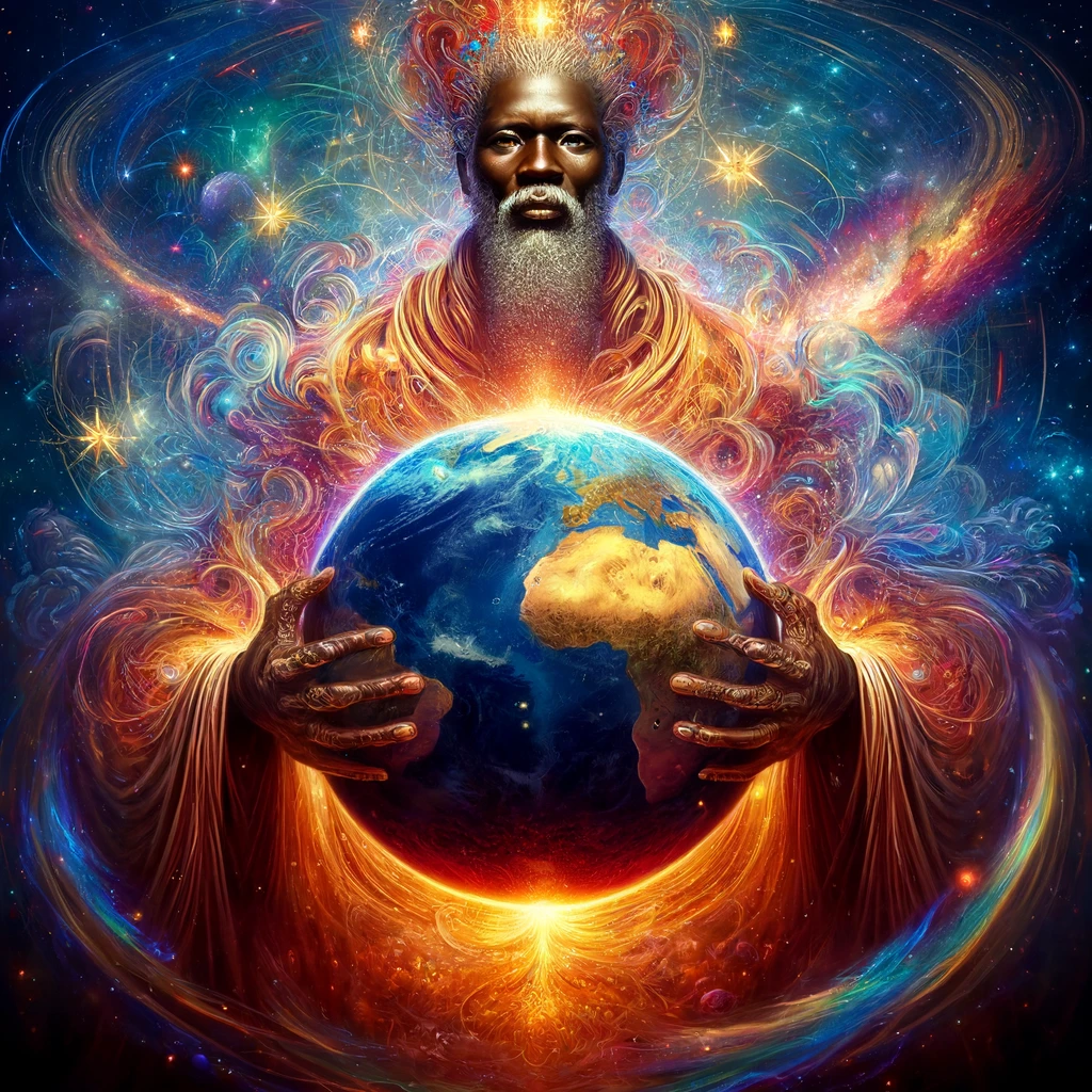 Descubra as 9 Fascinantes Características Dos Filhos De Exu Marabô ...