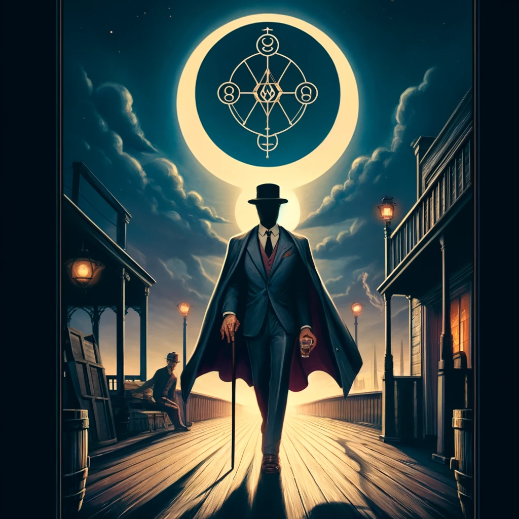 Exu Marabô Revelado: Simbolismo, Rituais e Poder Espiritual ...