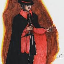 Conheça mais Sobre o Tiriri Exu: Entenda seu Significado e Importância ...