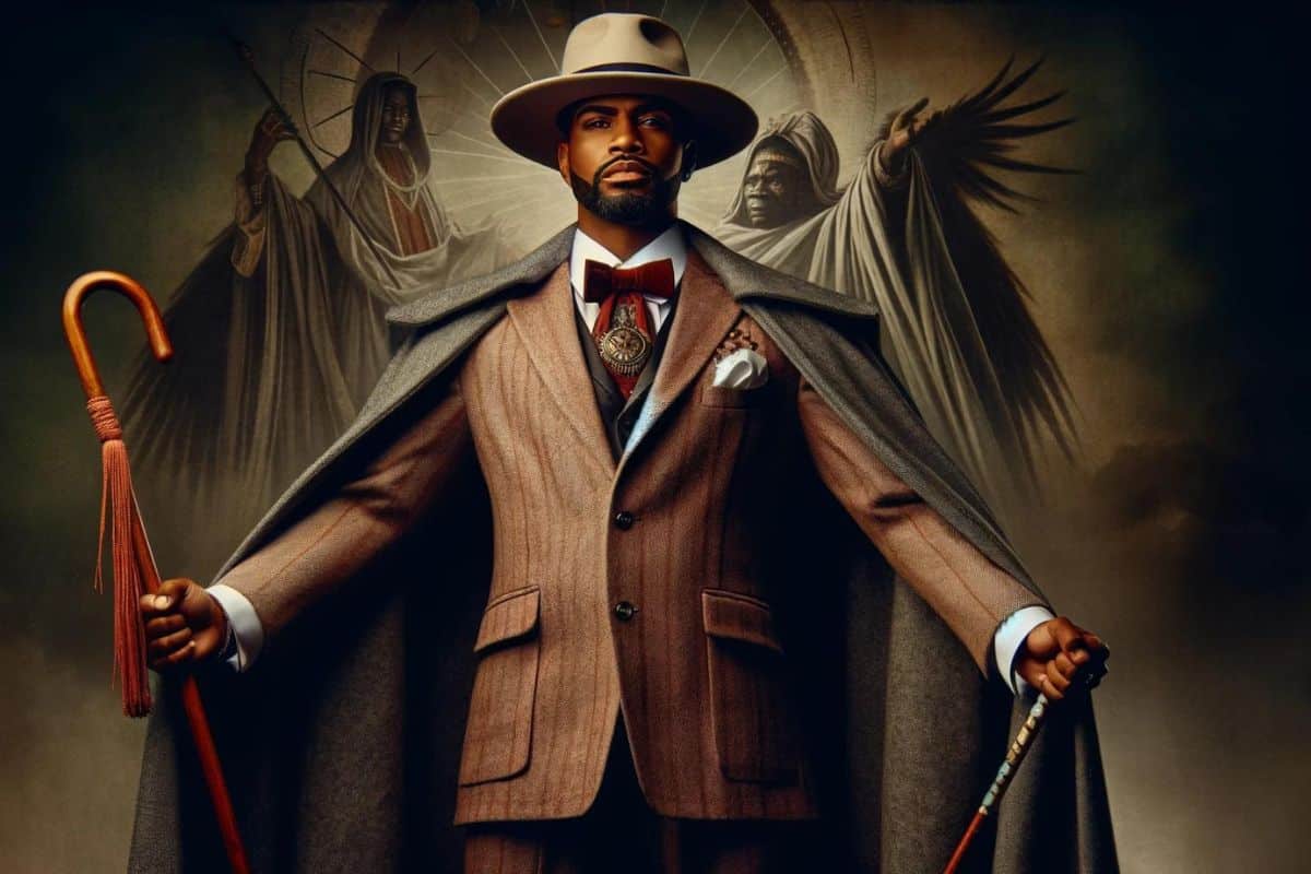 Guia Completo: Como Saber Meu Exu e Conectar-se com Ele - Orientação ...