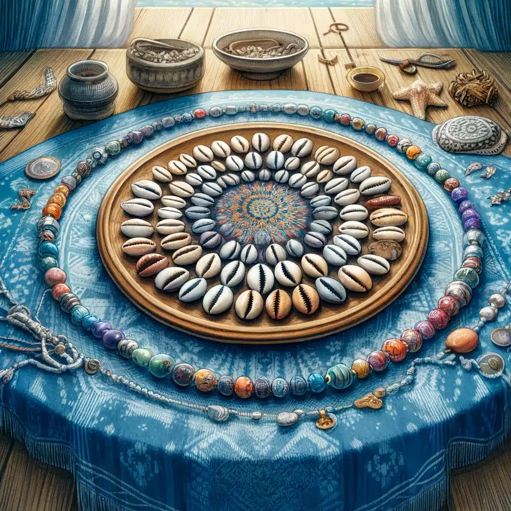 Jogar os Búzios: A Sabedoria dos Orixás ao Seu Alcance - Orientação ...