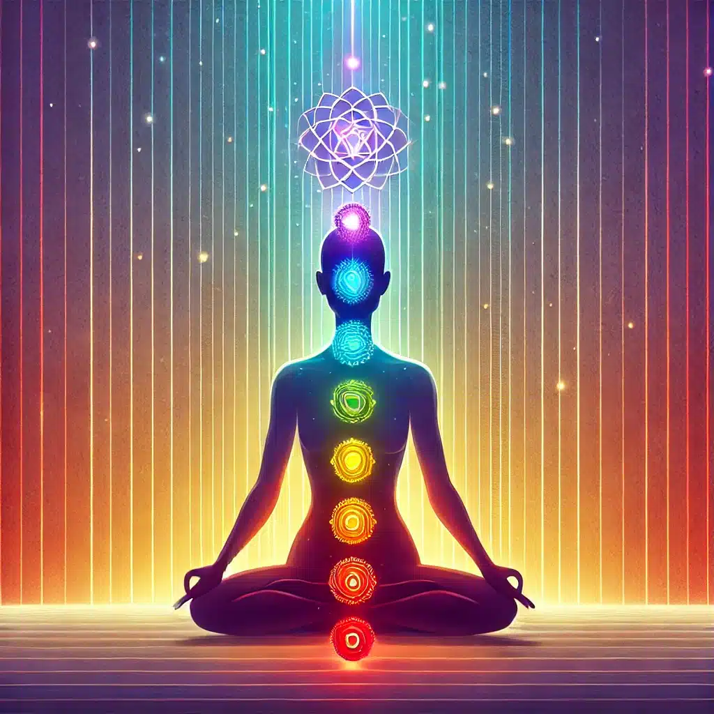 Os 7 Chakras: Conheça Suas Funções e Como Equilibrá-los - Orientação ...