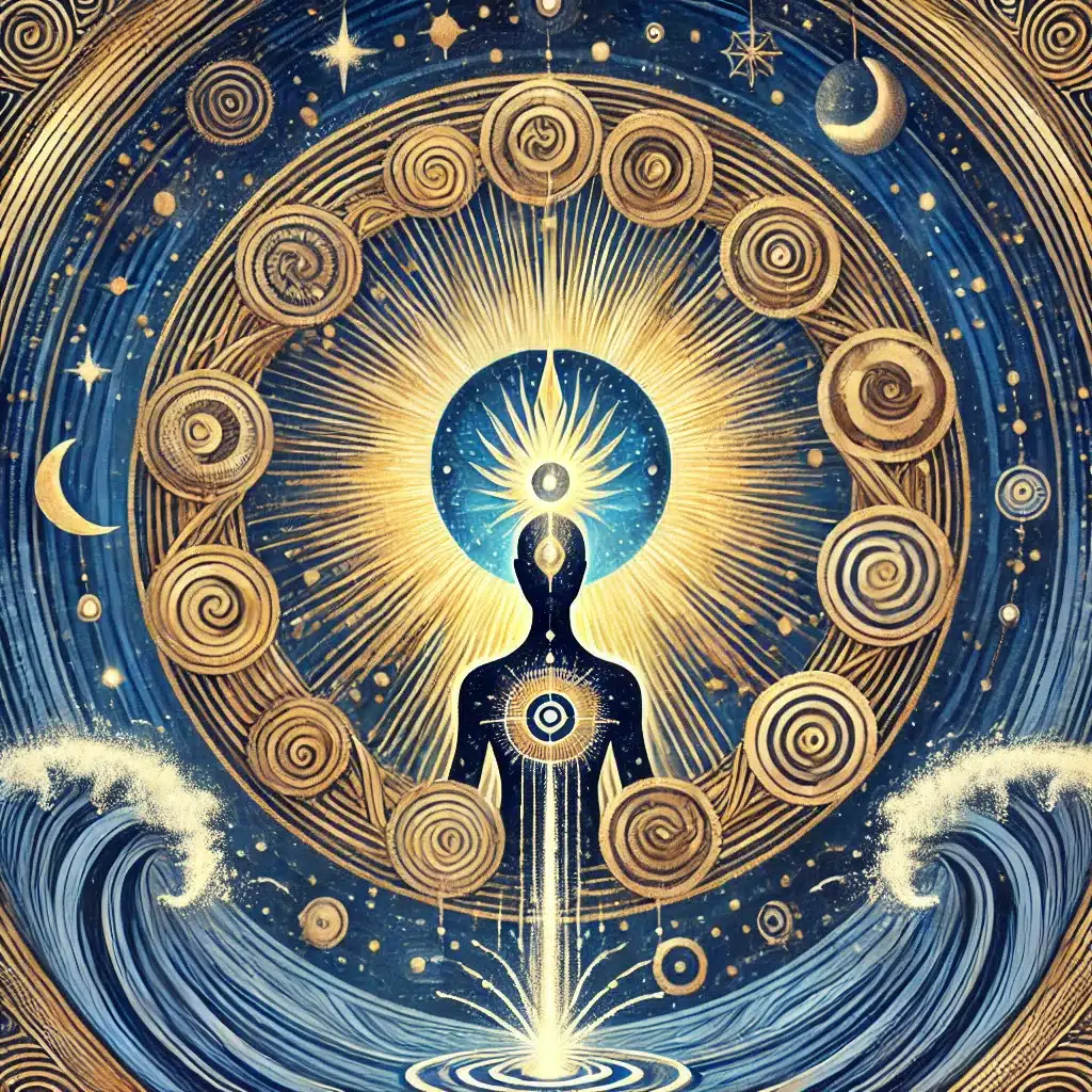 Ori: O Destino e a Espiritualidade na Cultura Iorubá - Orientação ...