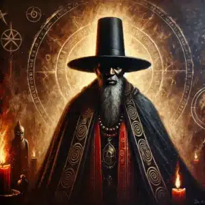 Exu Capa Preta: O Guardião Misterioso e Seu Papel na Espiritualidade ...